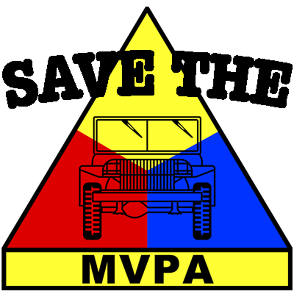 SaveTheMVPA